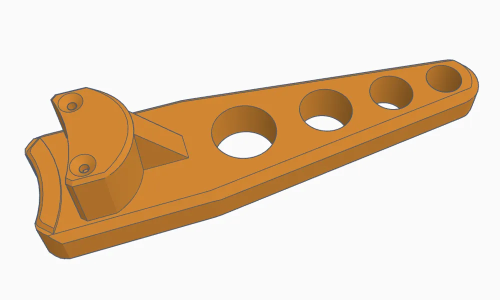 Jar Opener (no force required) by PYXIS MakerWorld: Download Free 3D Models