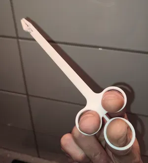 grabber 3d print model download - MakerWorld