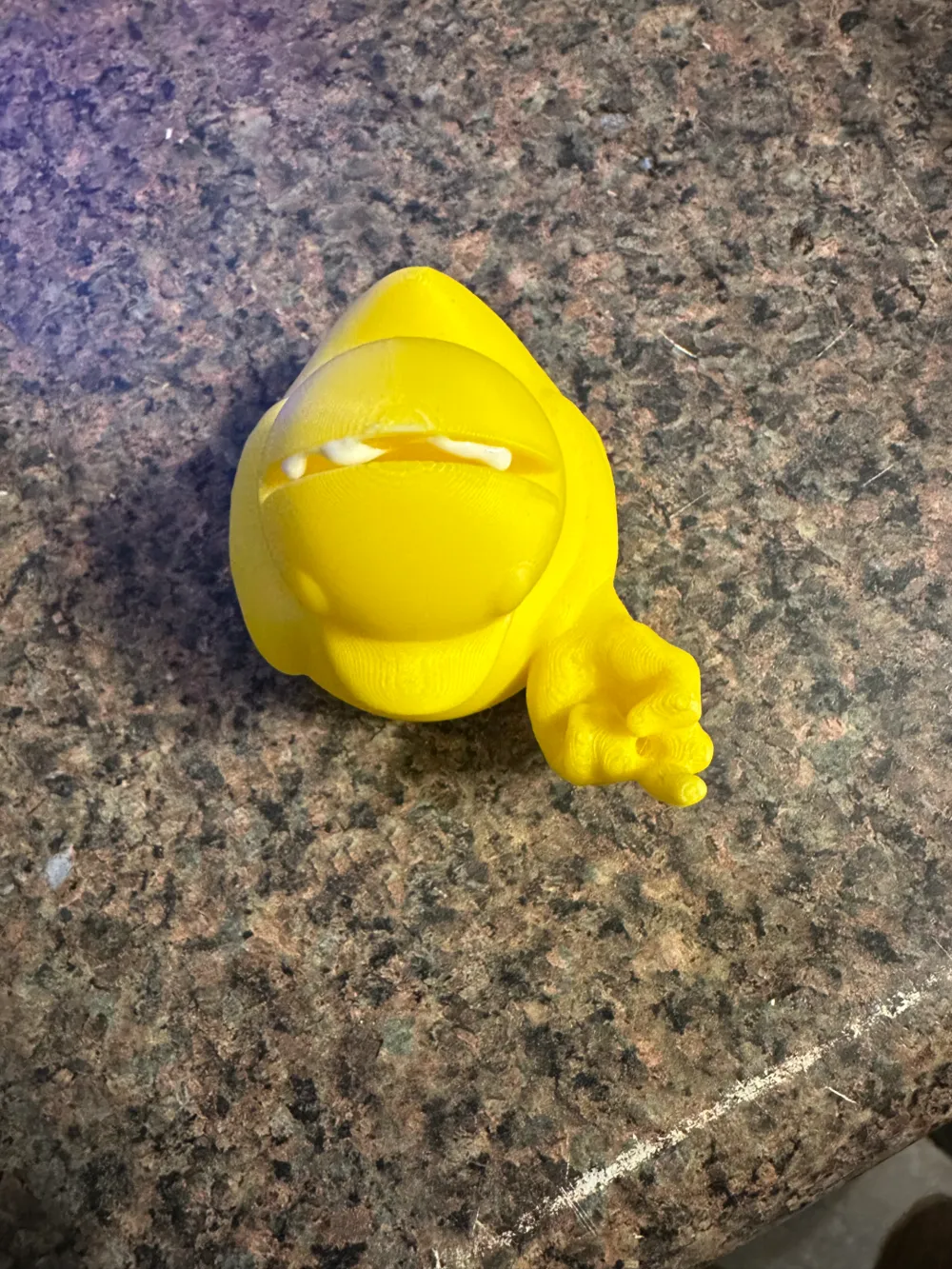 Duck Off V1 - Quick Print - Free 3D Print Model - MakerWorld