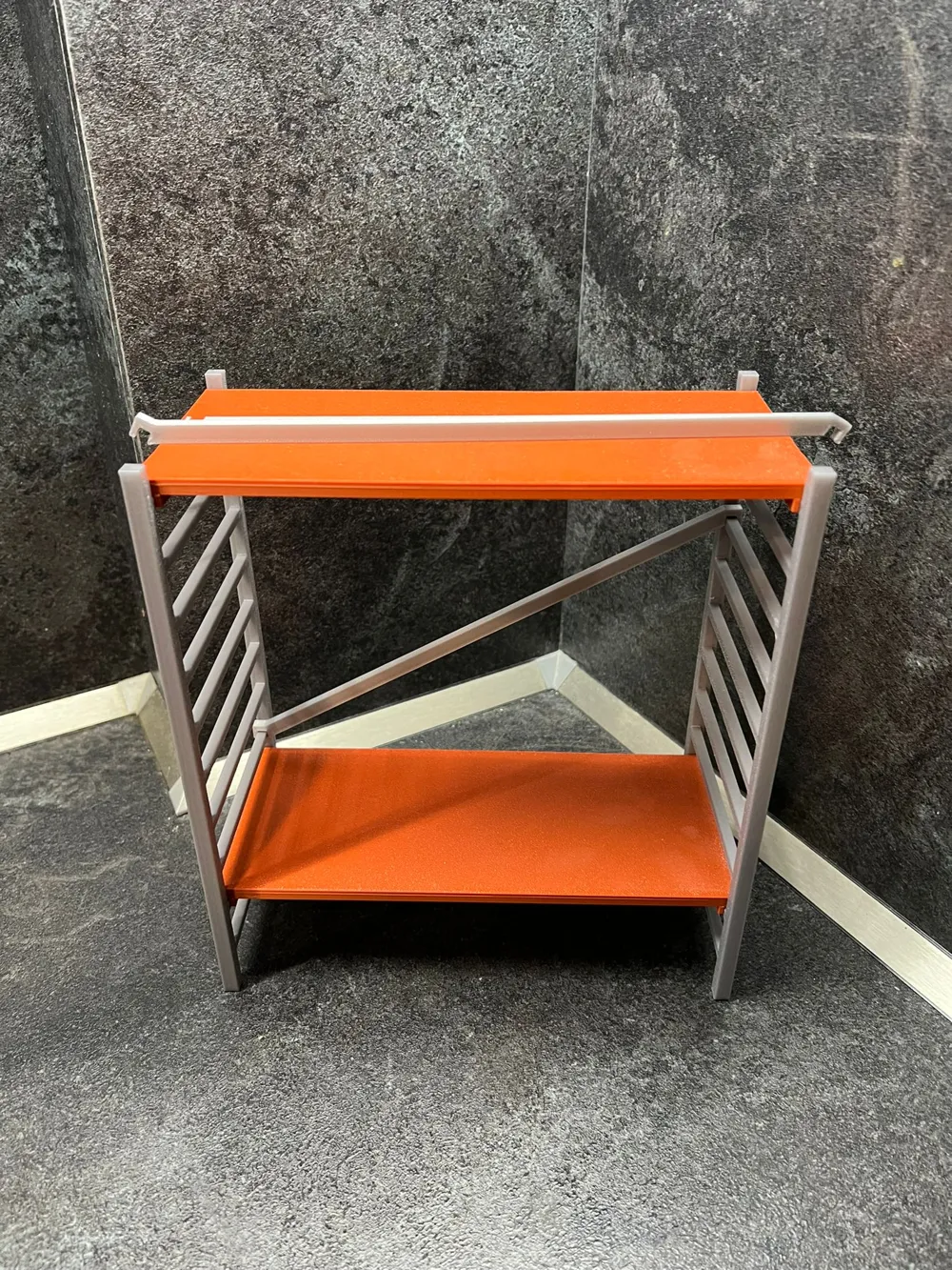 Scaffolding for rc models 1:14 - Free 3D Print Model - MakerWorld