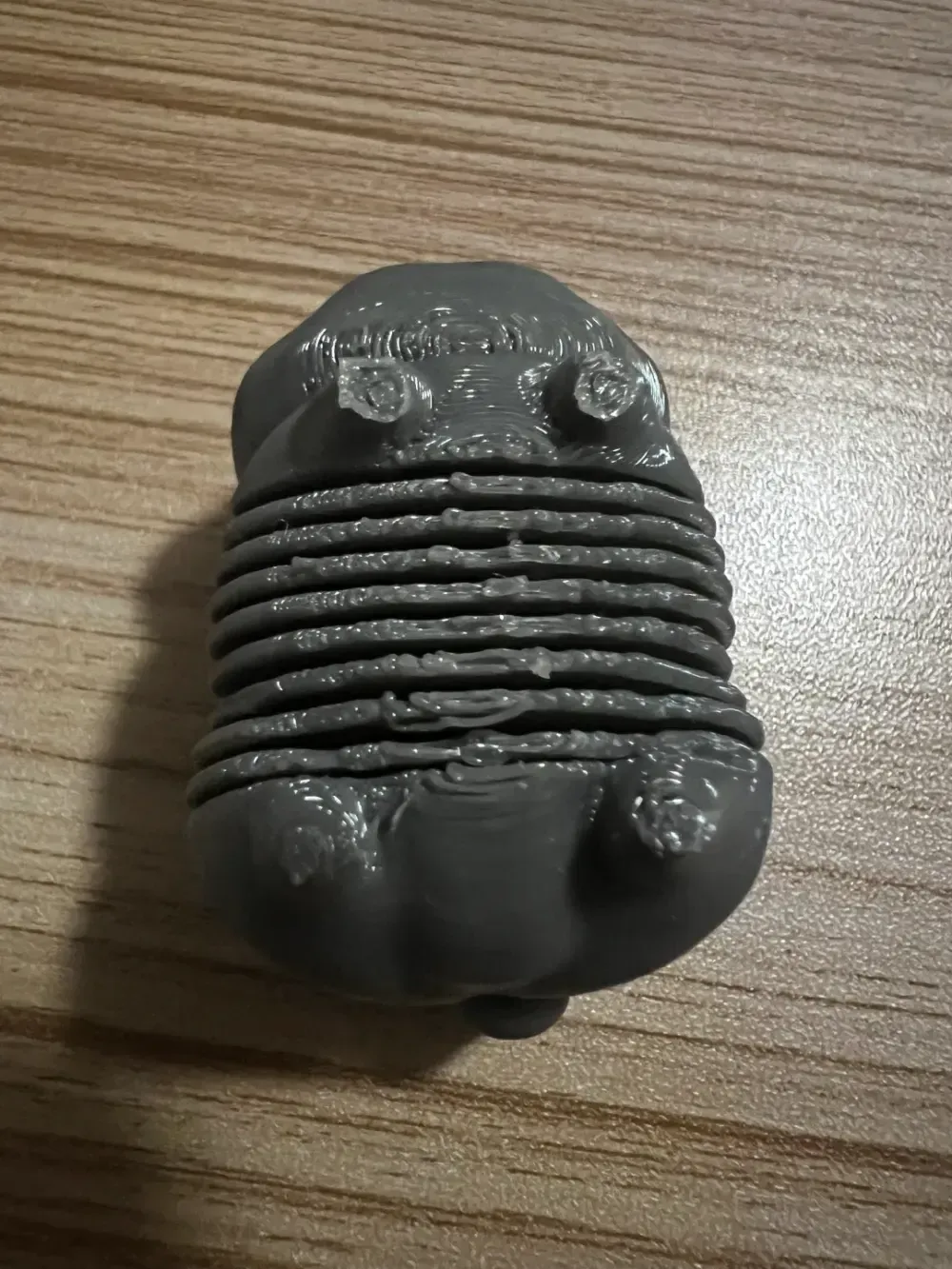 Stress Relief Spring Dog by 88888 MakerWorld: Download Free 3D Models