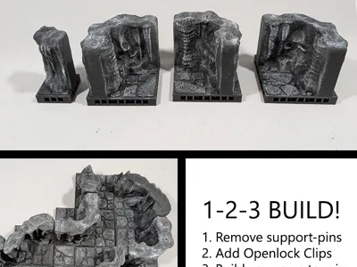 OpenForge 2.0 | Collection - MakerWorld: Download Free 3D Models