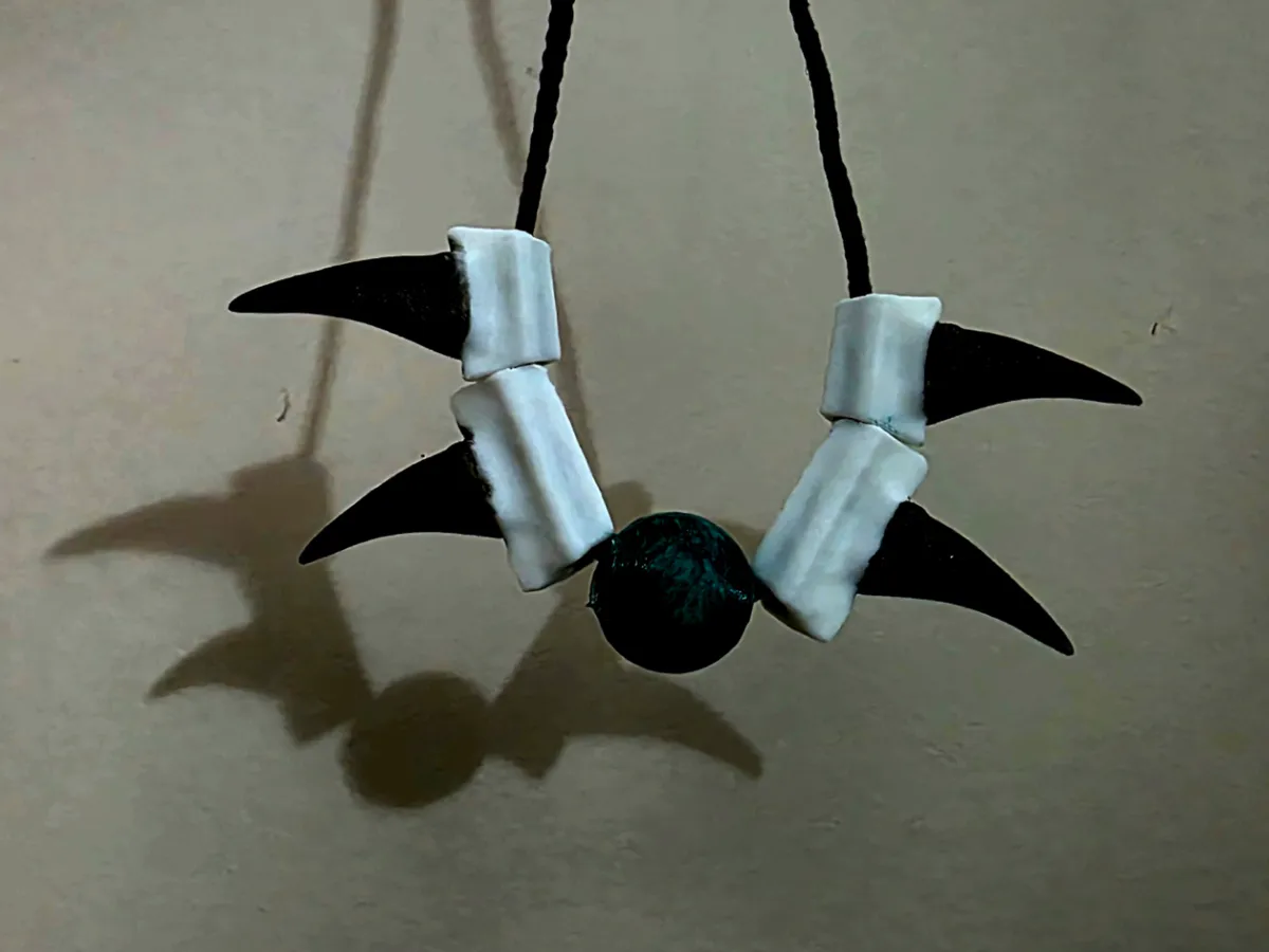 Turkey Spurs - Free 3D Print Model - MakerWorld