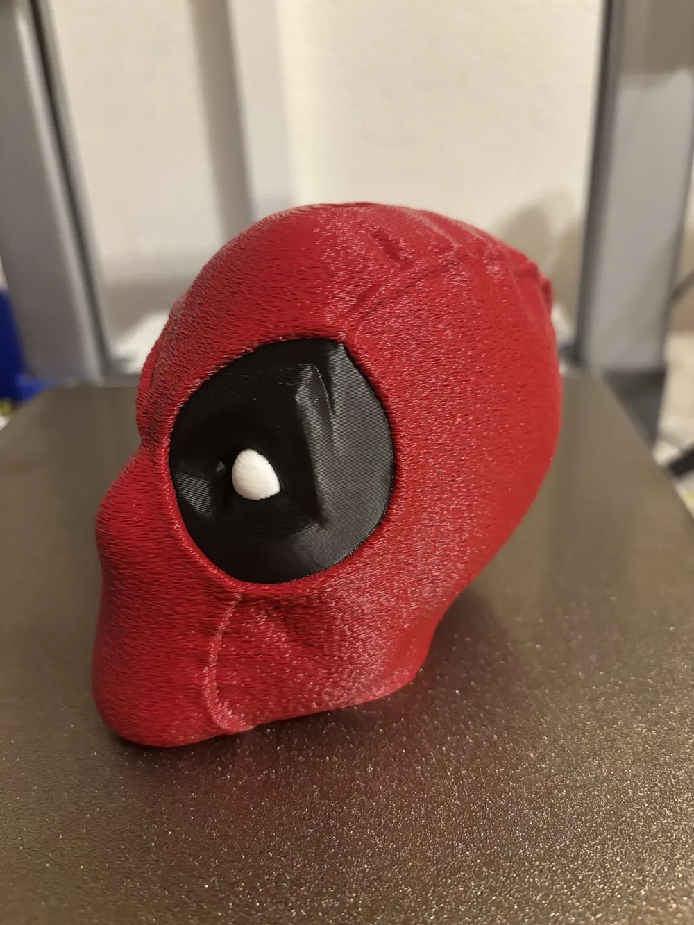 Deadpool Spardose - Free 3D Print Model - MakerWorld