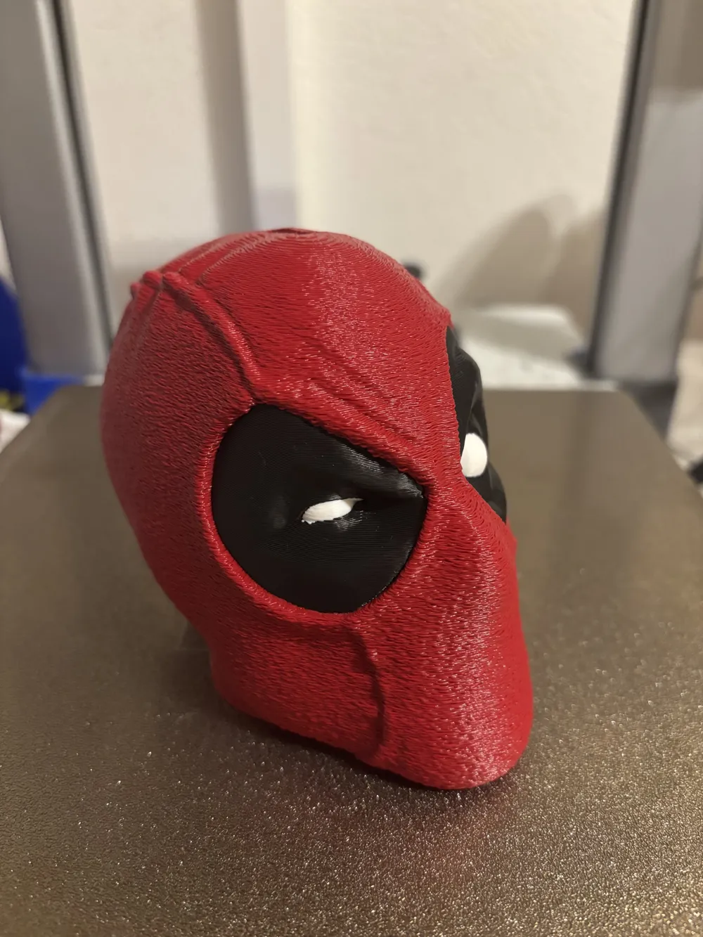 Deadpool Spardose - Free 3D Print Model - MakerWorld