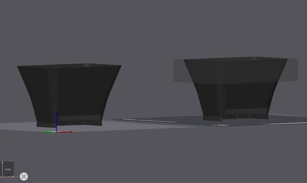 powermatic 4 hopper by all4fun257MakerWorld: Download Free 3D Models