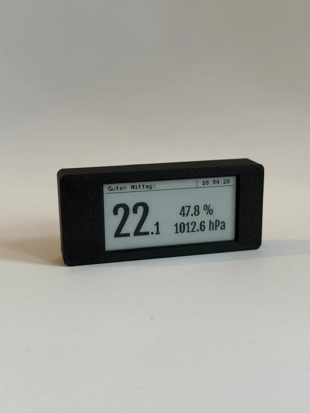 Wireless Paper Housing (Heltec) by jzizu MakerWorld: Download Free 3D ...