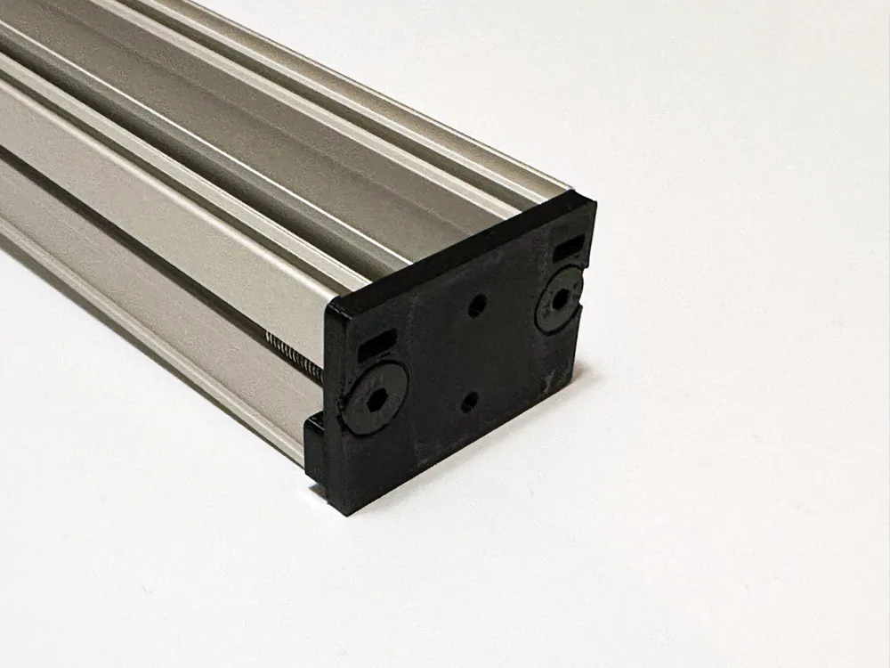 Eurorack Side Rail Brackets by BobtheGreatII - MakerWorld