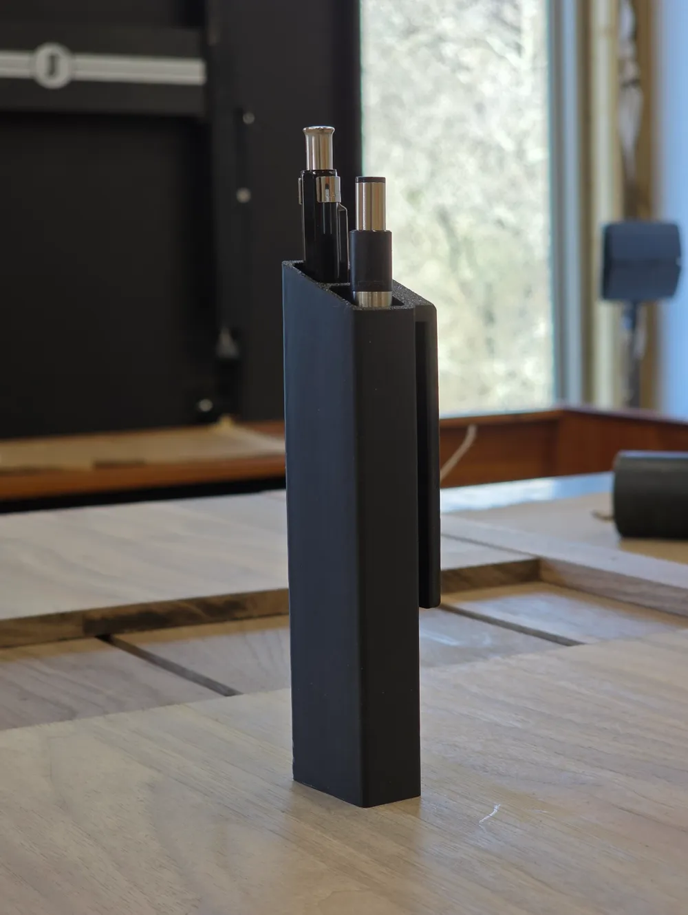 Belt Pencil Holster by Suoin - MakerWorld