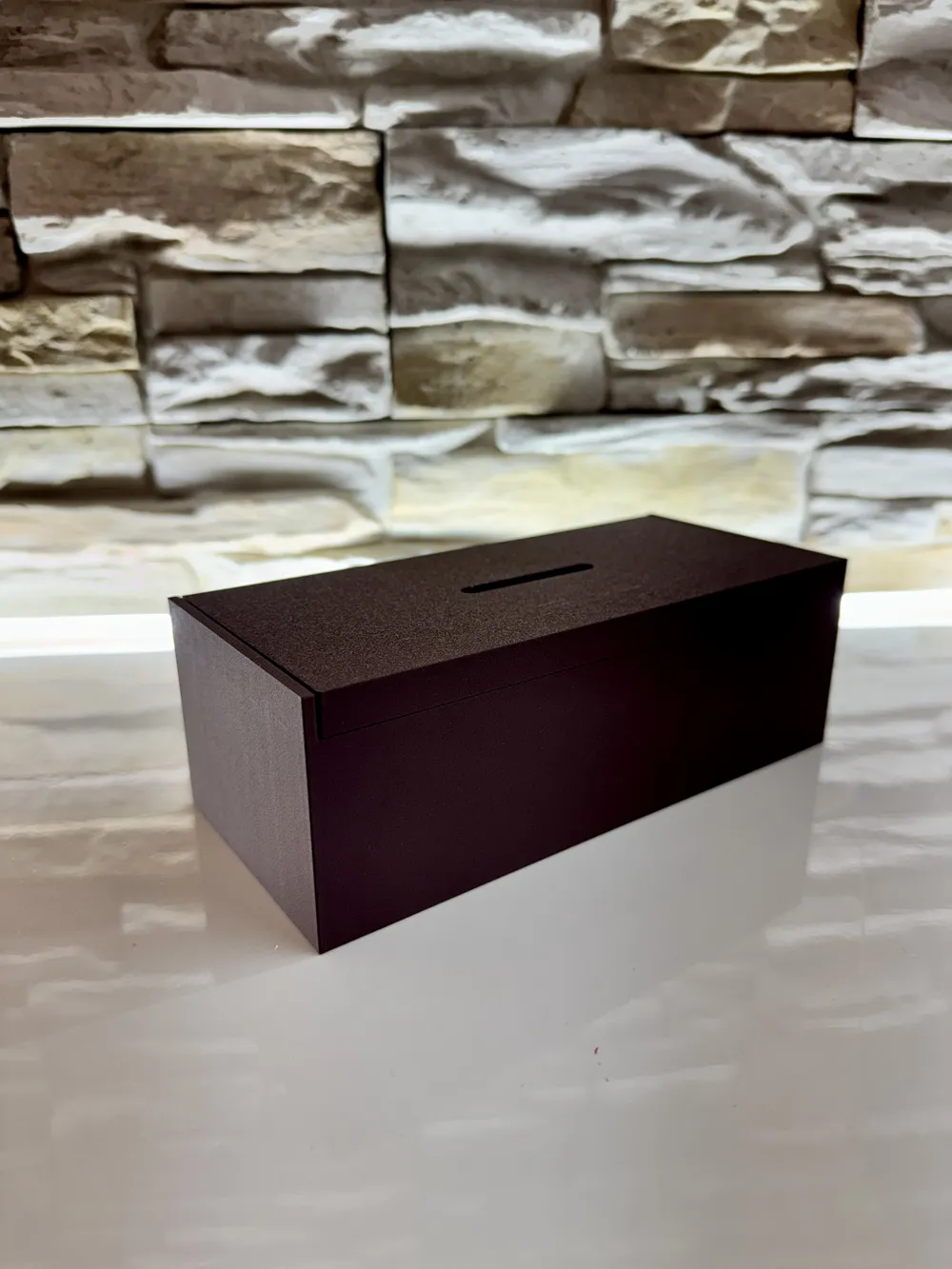 Money Treasure Box - Free 3D Print Model - MakerWorld