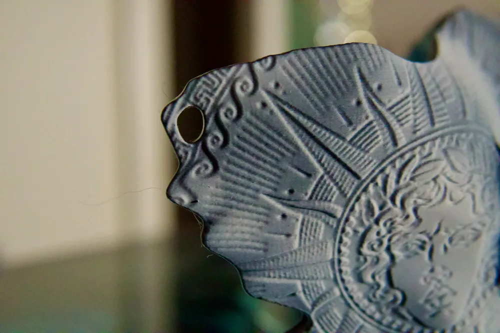 Greek Oni Mask by alexpapadings1 MakerWorld: Download Free 3D Models