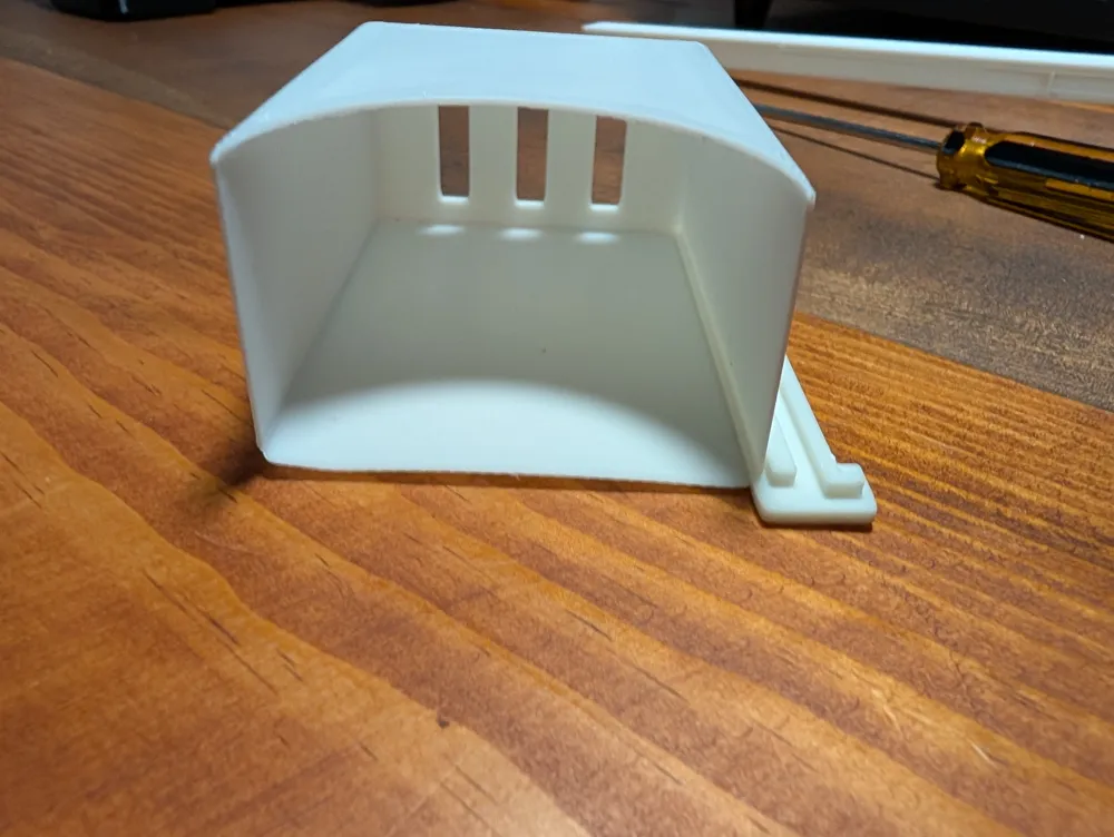 Light Switch Pocket - Free 3D Print Model - MakerWorld