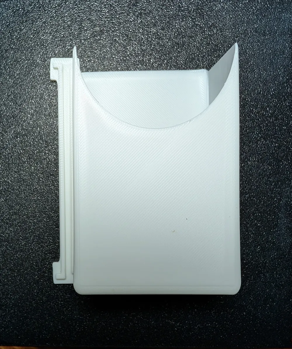 Light Switch Pocket - Free 3D Print Model - MakerWorld