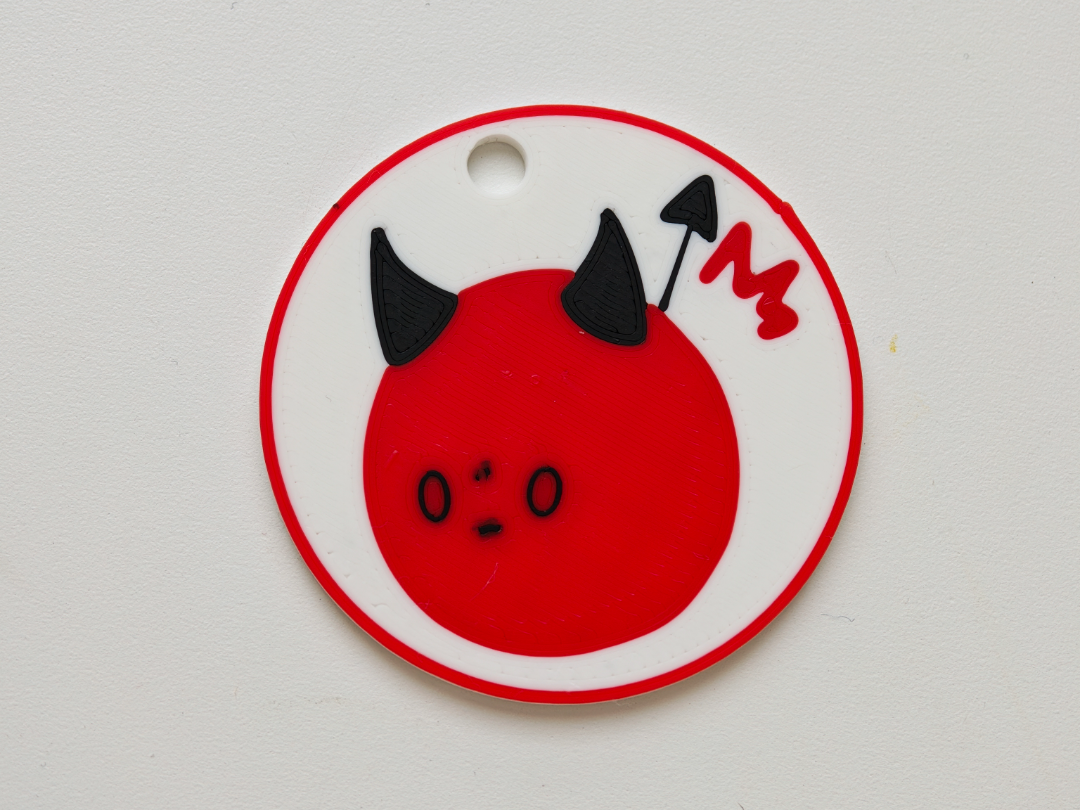 Qin Che Demon Squad by amybrujah4496 MakerWorld: Download Free 3D Models