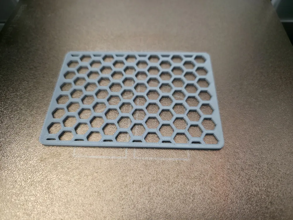 Sponge drip tray - Free 3D Print Model - MakerWorld