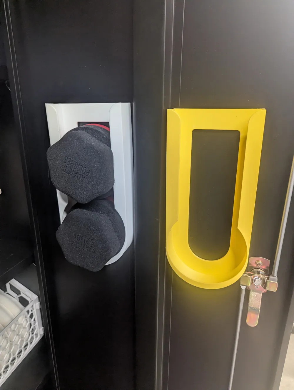 Magnetic Adam's Hex-Grip Applicator Holder by g00chie MakerWorld ...