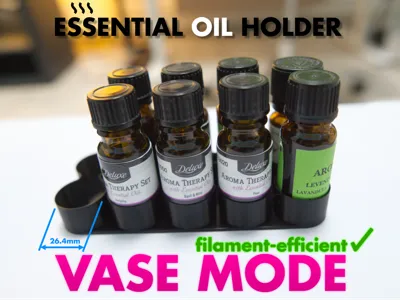 radicsf | Accueil - MakerWorld