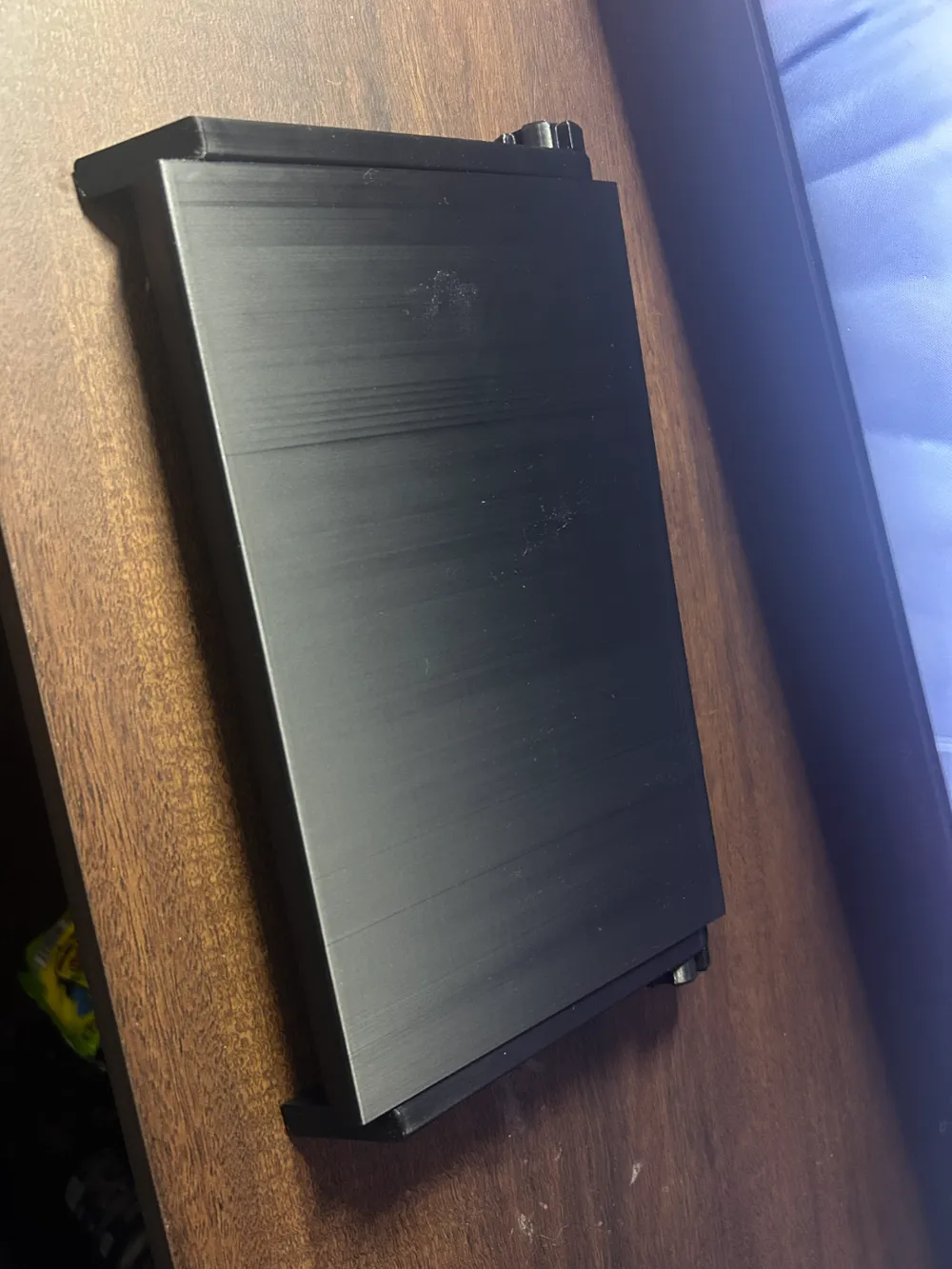 Over the TV Shelf by Birdstopher MakerWorld: Download Free 3D Models