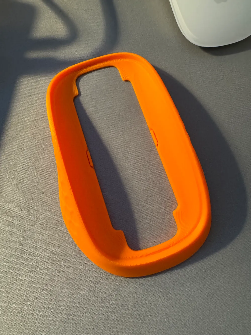 Ergonomic Case Apple Magic Mouse by Orazio De Vivo - MakerWorld