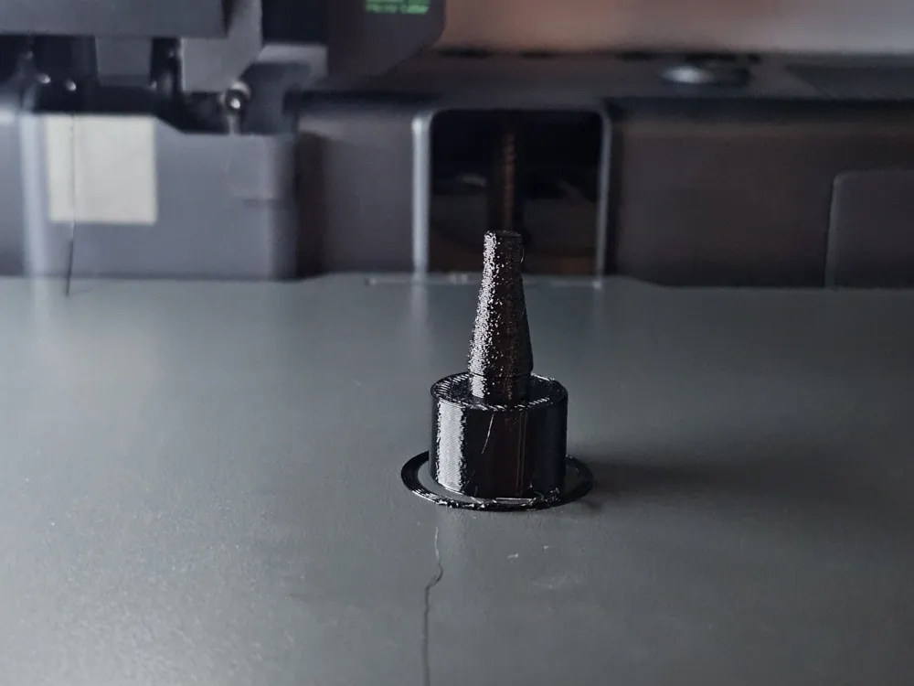 R 1250 GS Hauptständer Gummi-/TPU-Puffer von The Printsmith MakerWorld: Kostenlose 3D-Modelle ...