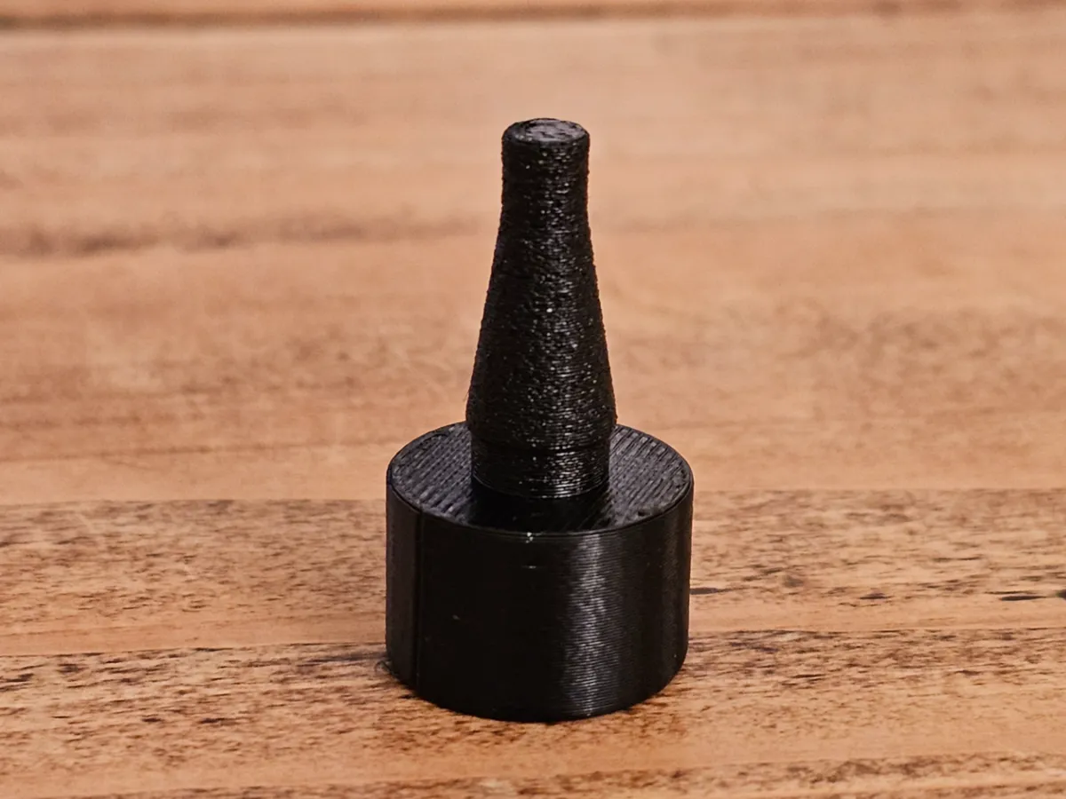 R 1250 GS Hauptständer Gummi-/TPU-Puffer von The Printsmith MakerWorld: Kostenlose 3D-Modelle ...