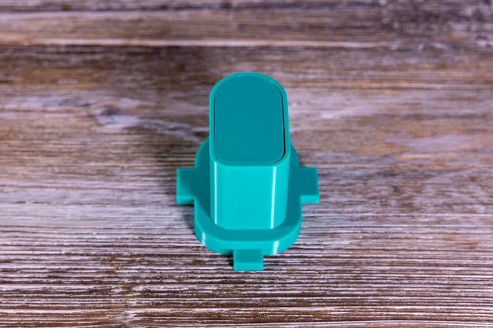 Cake Pop Disc Tool Cakesicle - Free 3D Print Model - MakerWorld