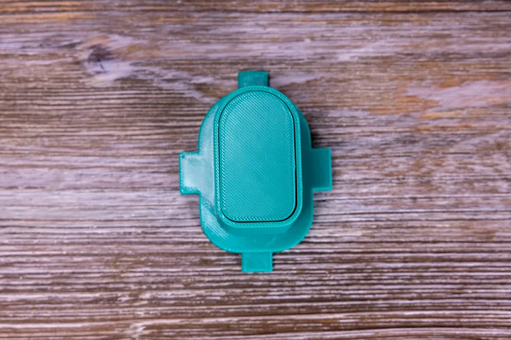 Cake Pop Disc Tool Cakesicle - Free 3D Print Model - MakerWorld