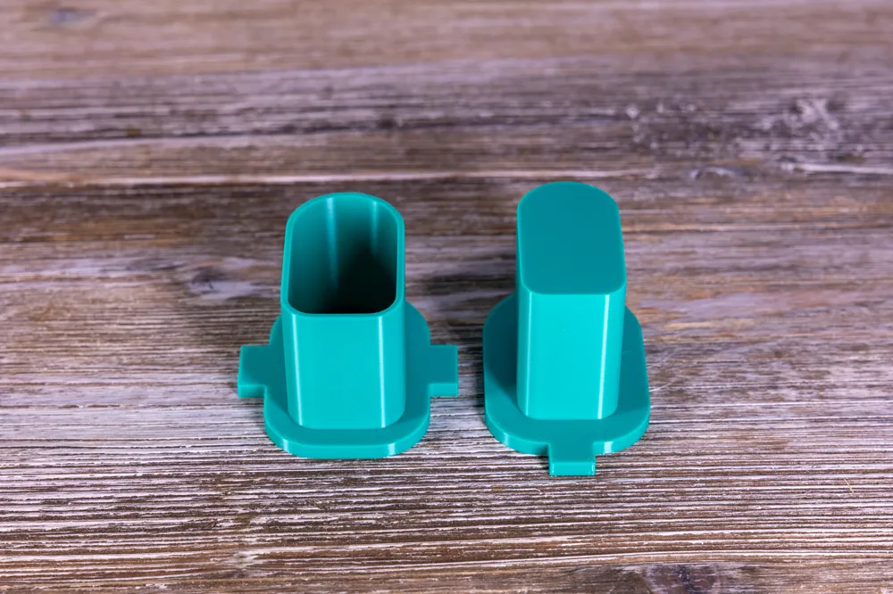 Cake Pop Disc Tool Cakesicle - Free 3D Print Model - MakerWorld