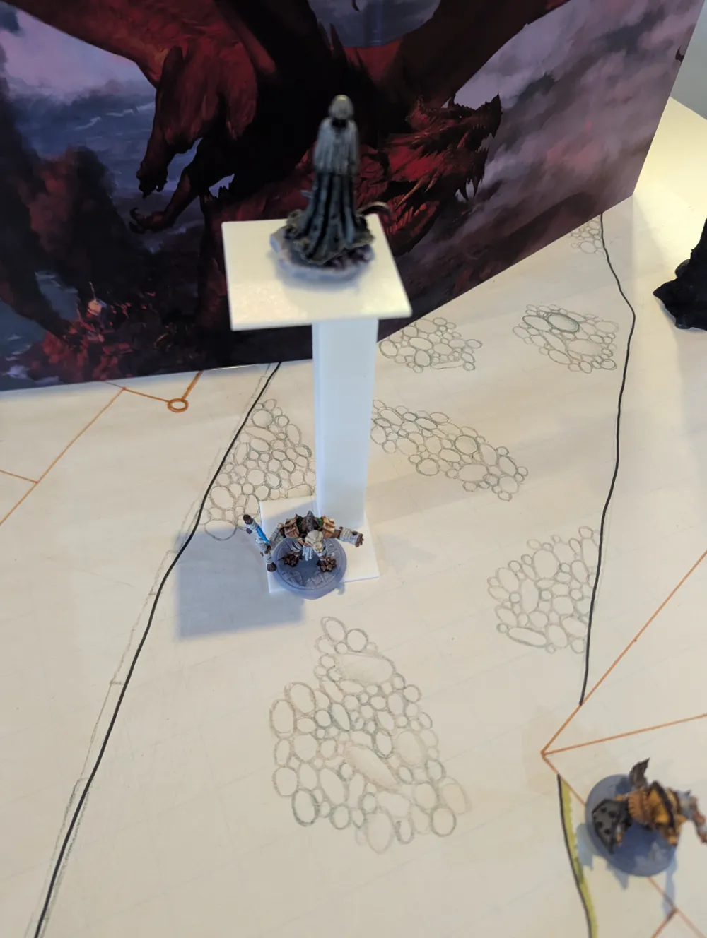 DnD Height Platforms by brocky91 - MakerWorld