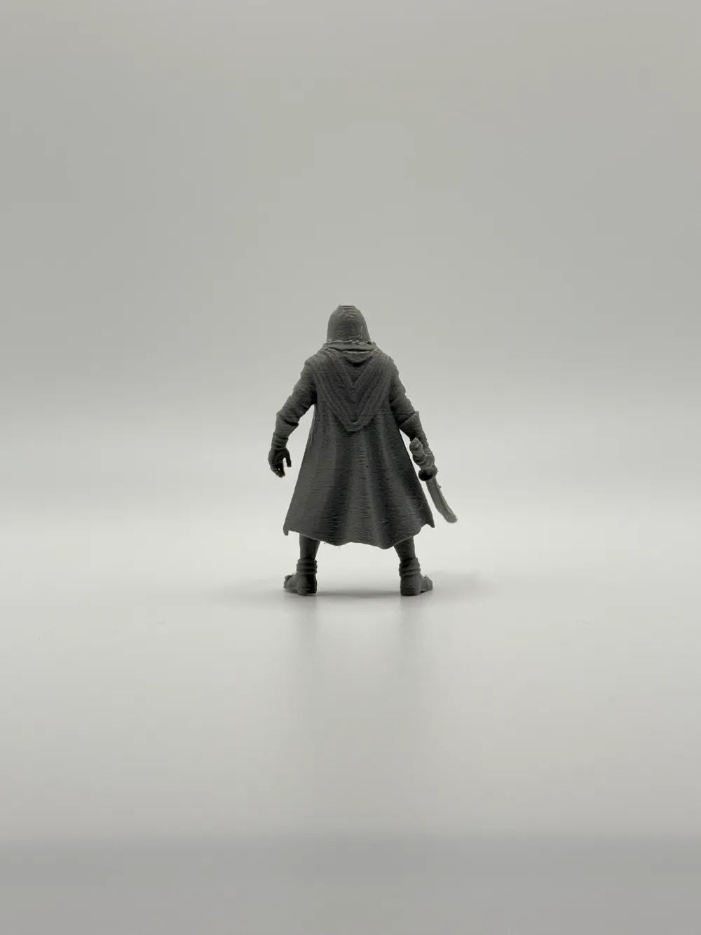 DnD Miniature Bandit by wif1973 MakerWorld: Download Free 3D Models