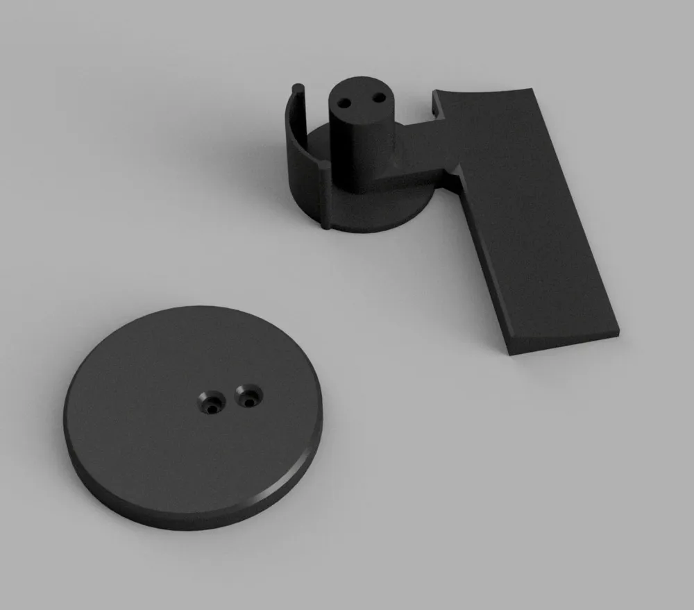 Polestar 2 Magsafe holder - Free 3D Print Model - MakerWorld