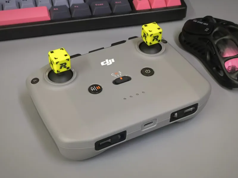 Amooos | 已发布 - MakerWorld