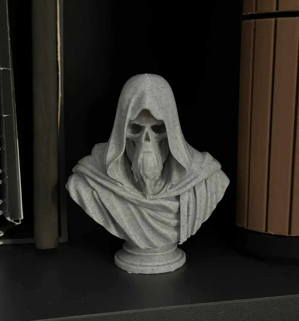 Charon - The Ferryman by tux3105 - MakerWorld
