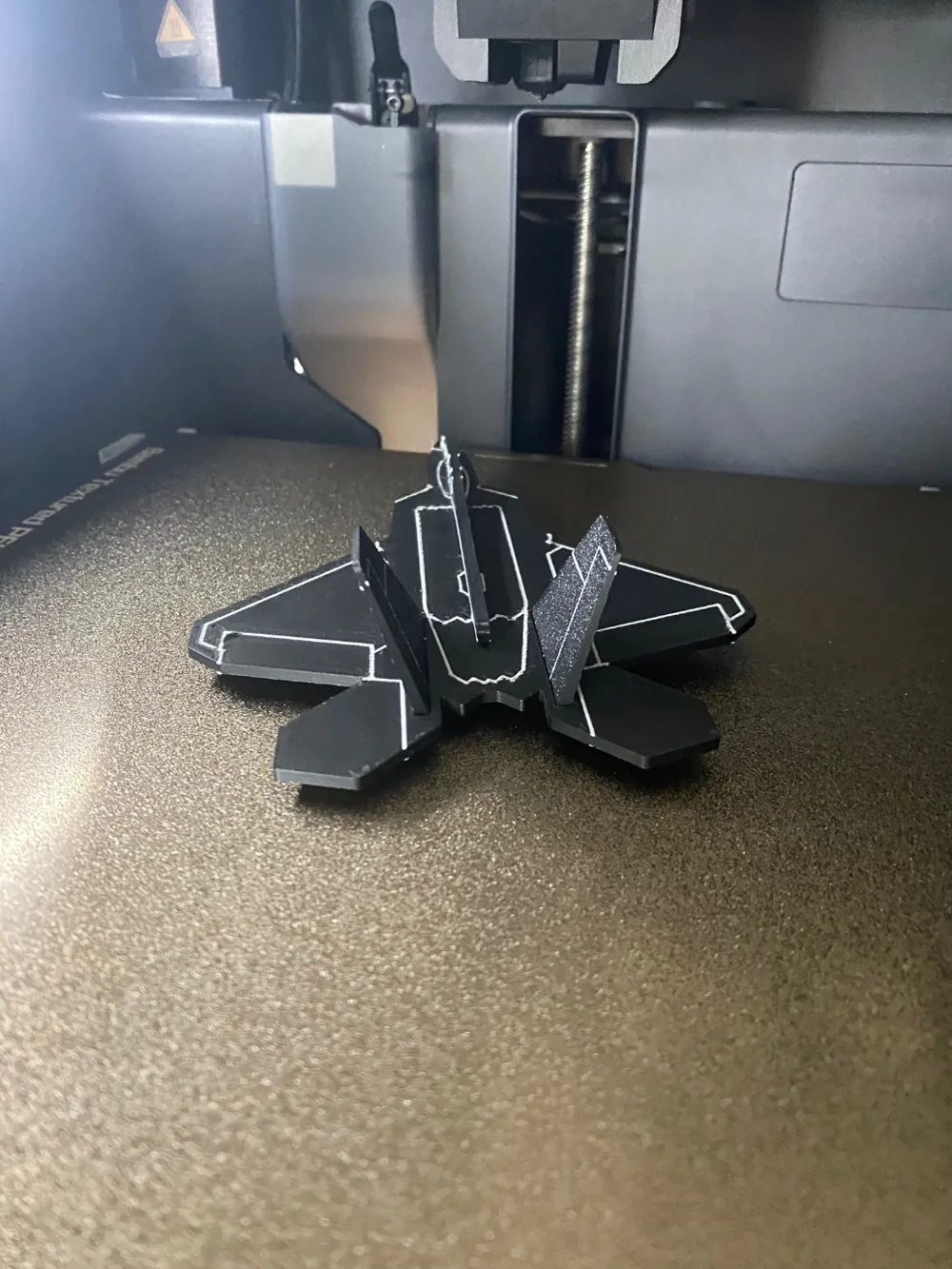 F22 Kit Card by RTX_Nitrox - MakerWorld