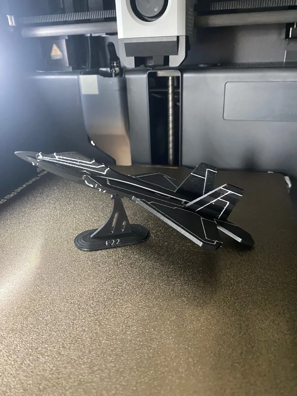 F22 Kit Card by RTX_Nitrox - MakerWorld