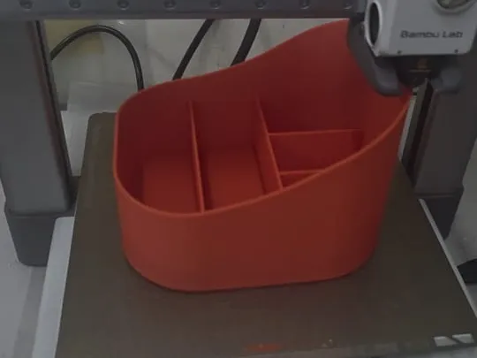 Multi Storage Box by user_3032039691 MakerWorld: Download Free 3D Models
