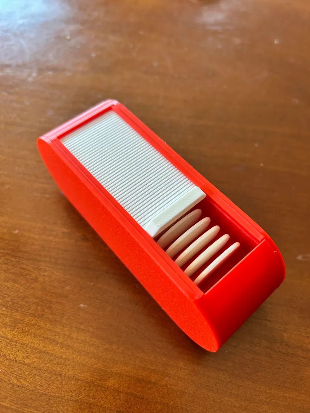 Guitar Pick Set - Variable thickness and gauges by item4me MakerWorld ...