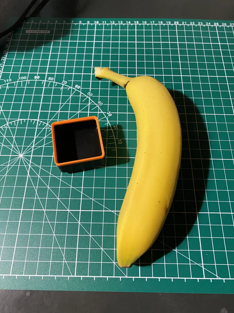 1x1 Gridfinity bin by Keach Studios MakerWorld: Download Free 3D Models