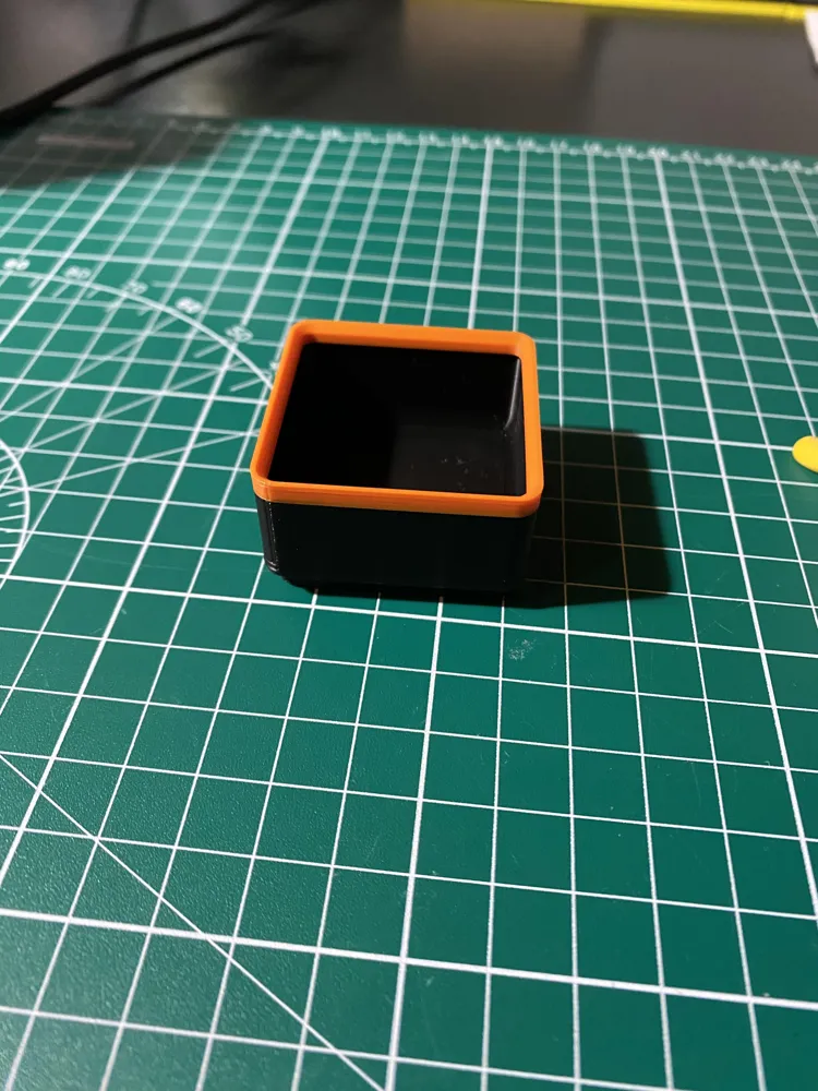 1x1 Gridfinity bin by Keach Studios MakerWorld: Download Free 3D Models