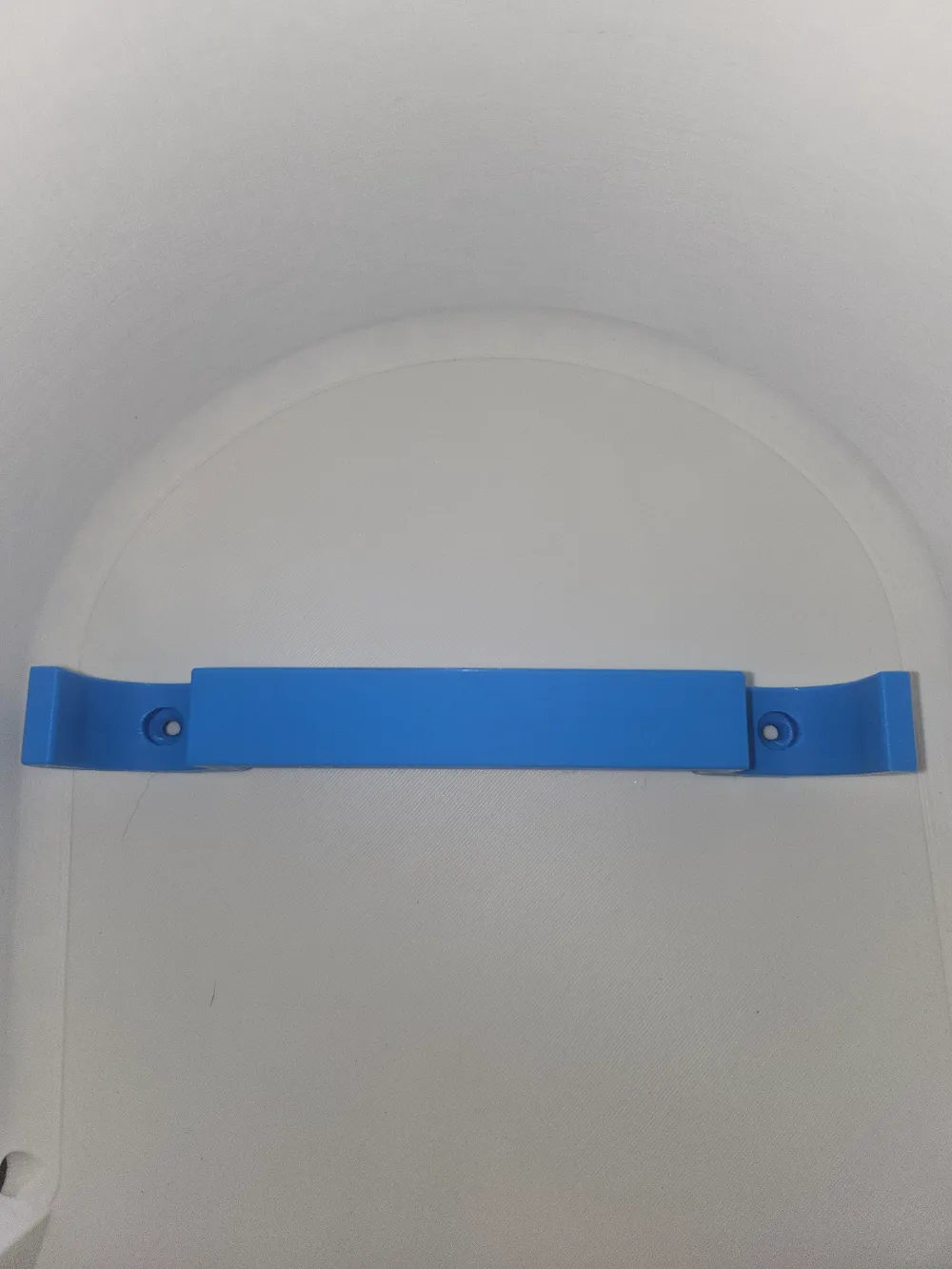 Filament Bracket - End or Shelf by Jeff Smith - MakerWorld