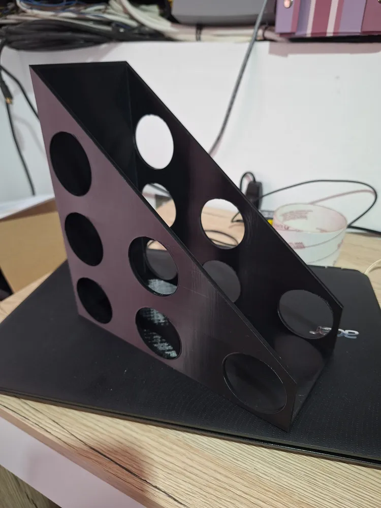 文件盒 A4 A5 - 免费 3D 打印模型 - MakerWorld