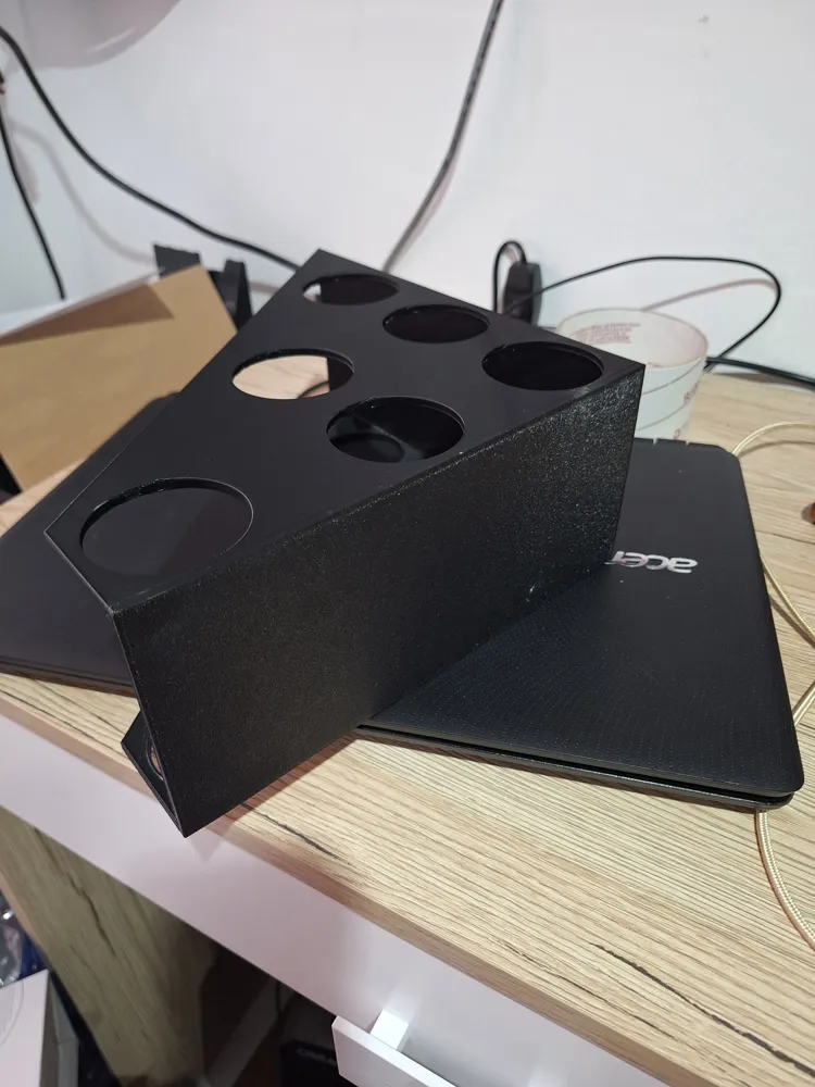 文件盒 A4 A5 - 免费 3D 打印模型 - MakerWorld