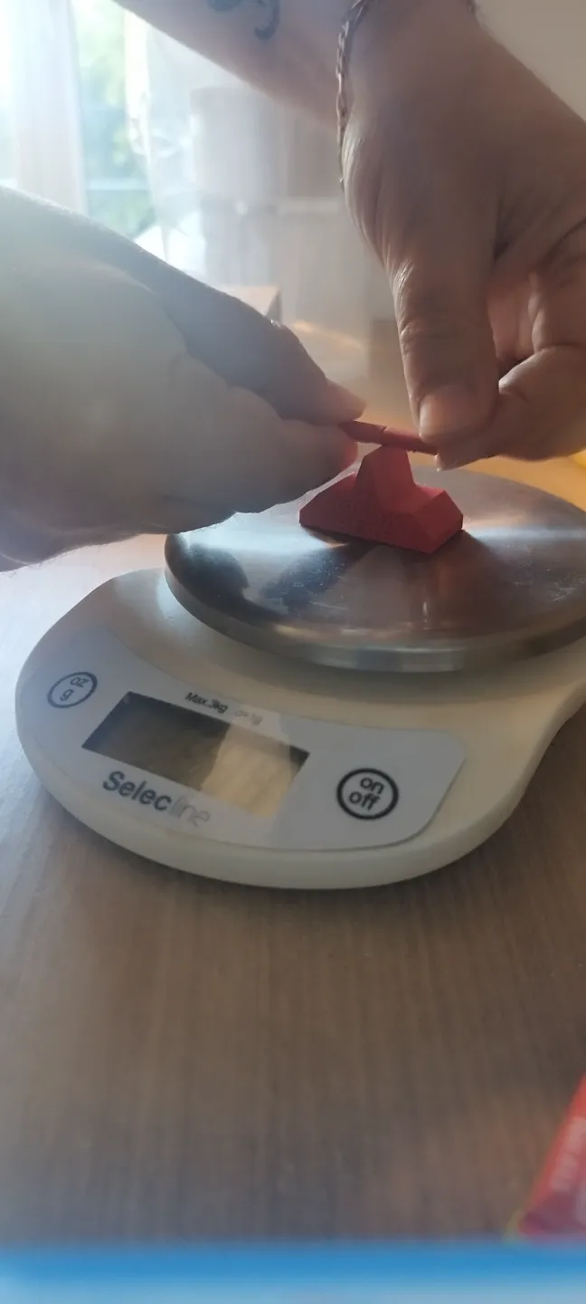 L.A.T (Layer Adhesion Tester) by Claudio "CloClo" MakerWorld: Download ...