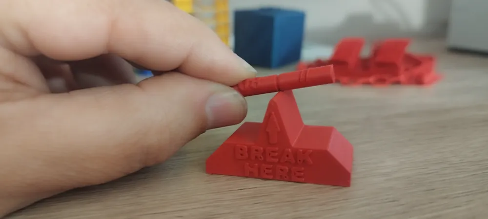 L.A.T (Layer Adhesion Tester) by Claudio "CloClo" MakerWorld: Download ...