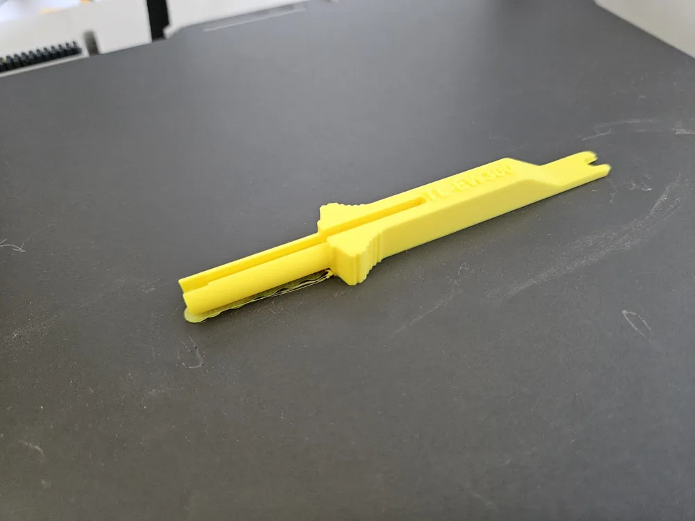 Shimano DI2 Plug Tool TL-EW300 for EW-SD300 Cable by Marcin_Bike ...