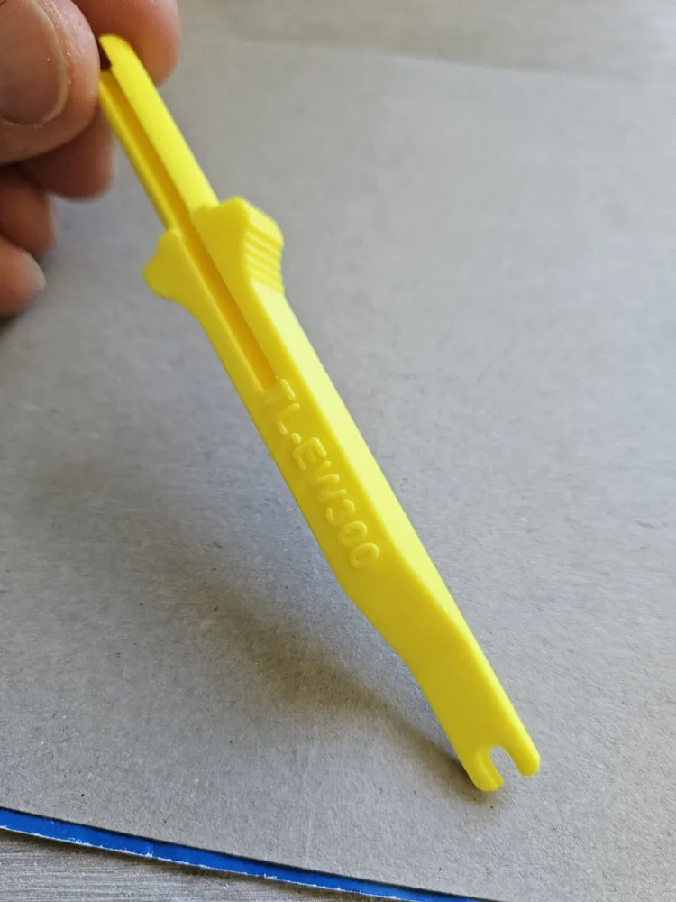 Shimano DI2 Plug Tool TL-EW300 for EW-SD300 Cable by Marcin_Bike ...