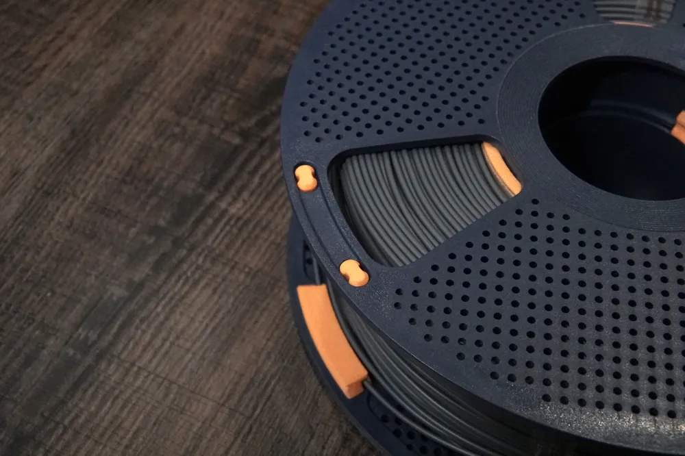 NEW Sunlu Spool Kit w/Bambu Refills by K3DDesigns MakerWorld: Download ...