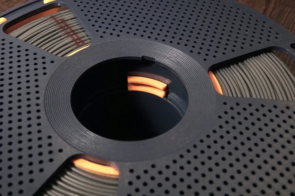 NEW Sunlu Spool Kit w/Bambu Refills by K3DDesigns MakerWorld: Download ...