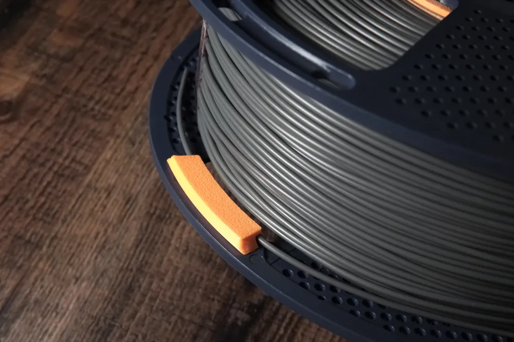NEW Sunlu Spool Kit w/Bambu Refills - Free 3D Print Model - MakerWorld