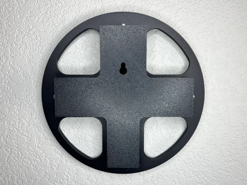 The Filament Purge Clock by This & That - MakerWorld